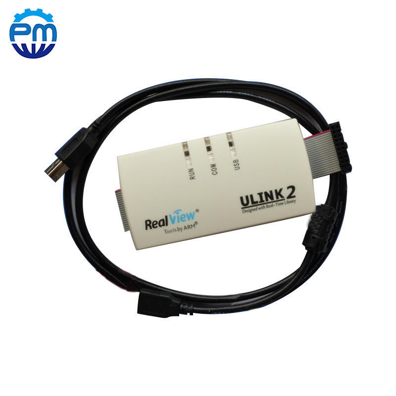 企業版仿真器 ULINK2 兼容 編程 stm32 K60 2440 MDK V5.33可開票 | 露天市集 | 全台最大的網路購物市集