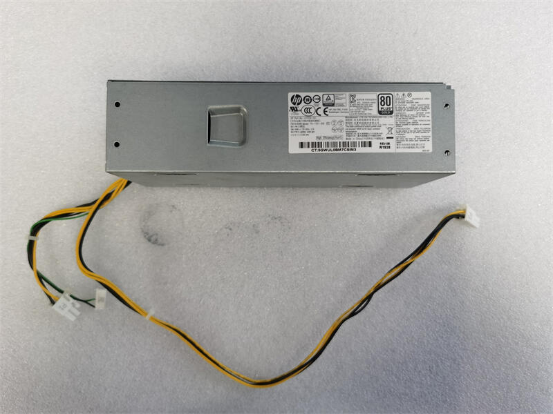 HP/惠普TPC-F125 280 Pro G4 SFF PA-1181-3HB L07658-001 電源 | 露天市集 | 全台最大的網路購物市集