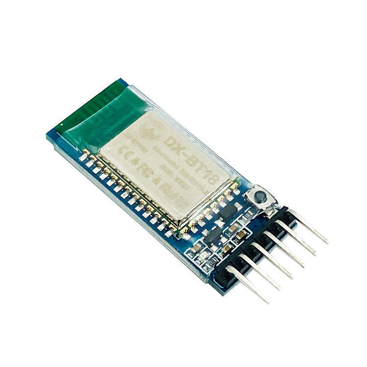 DX-BT18-A藍牙雙模模塊SPP2.0BLE4.0串口透傳兼容HC-05 06 底板 | 露天市集 | 全台最大的網路購物市集