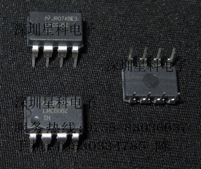 LMC6062IN LMC6462AIN LMC567CN LMC6041IN LMC7660IN LMC6 | 露天市集 | 全台最大的網路購物市集