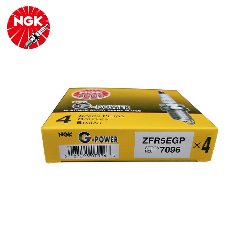 NGK鉑金火花塞7096適配大眾新寶來朗逸POLO | 露天市集 | 全台最大的網路購物市集
