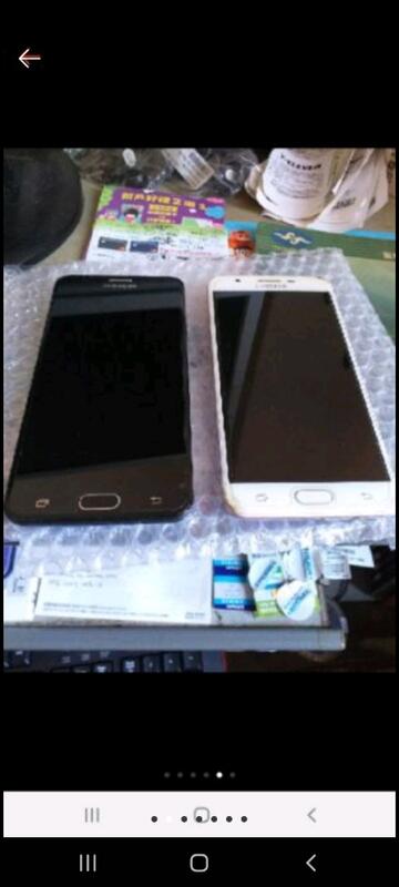 三星 J7 j7 Prime 3G/32G 5.5吋 | 露天市集 | 全台最大的網路購物市集