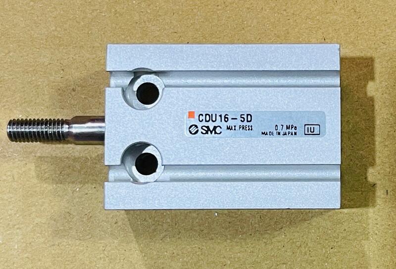 SMC CDU16-5D 氣壓缸 | 露天市集 | 全台最大的網路購物市集