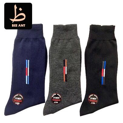 蜂蟻200細針紳士襪/男長襪/紳士襪/細針/台灣製造/西裝襪/男士長襪/品牌BEEANT/紅螞蟻 | 露天市集 | 全台最大的網路購物市集