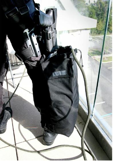 美國黑鷹 BLACKHAWK ENHANCED TACTICAL ROPE BAG | 露天市集 | 全台最大的網路購物市集