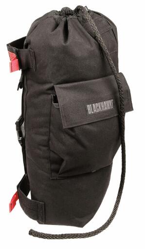 美國黑鷹 BLACKHAWK ENHANCED TACTICAL ROPE BAG | 露天市集 | 全台最大的網路購物市集