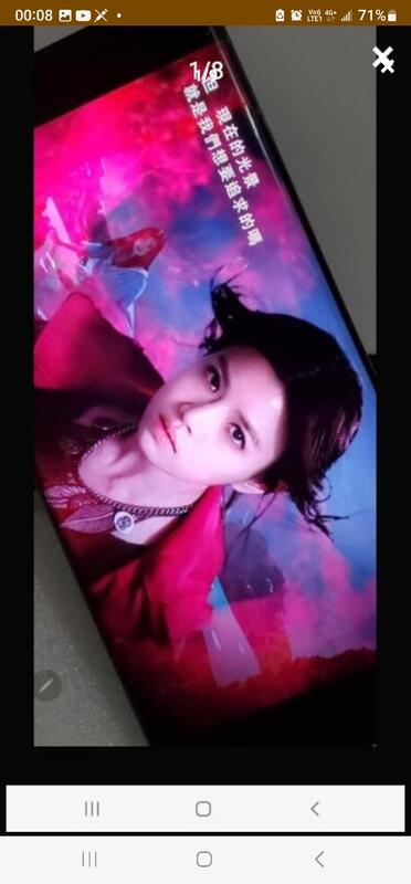 已售完＞TOKYO: 特價／SH9020C 粉色滑蓋手機絕版 | 露天市集 | 全台最大的網路購物市集