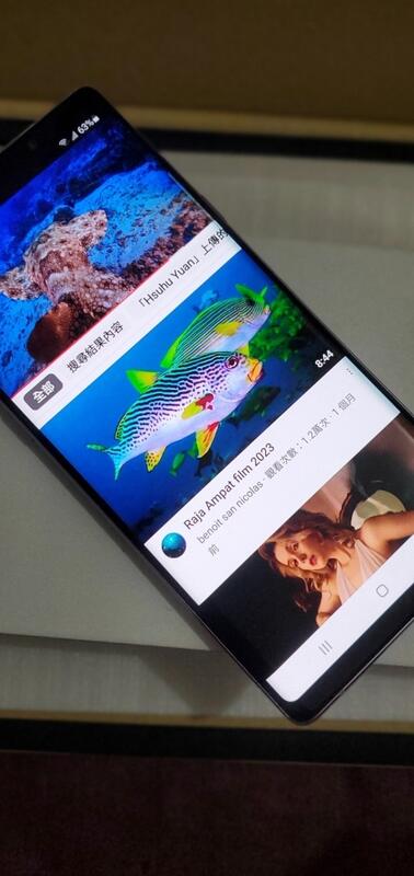 已售完＞特價／原廠 Note8 金色 零件機 | 露天市集 | 全台最大的網路購物市集