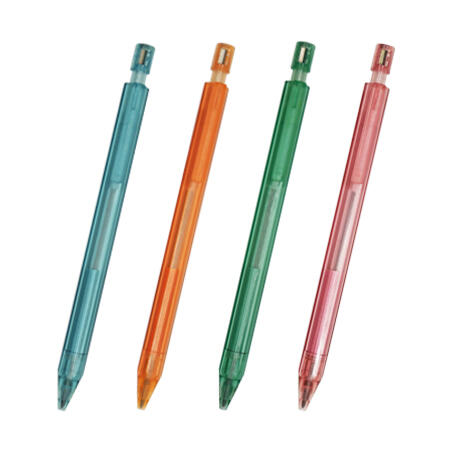 筆樂PENROTE★2B環保自動鉛筆/PB8563/4色 | 露天市集 | 全台最大的網路購物市集