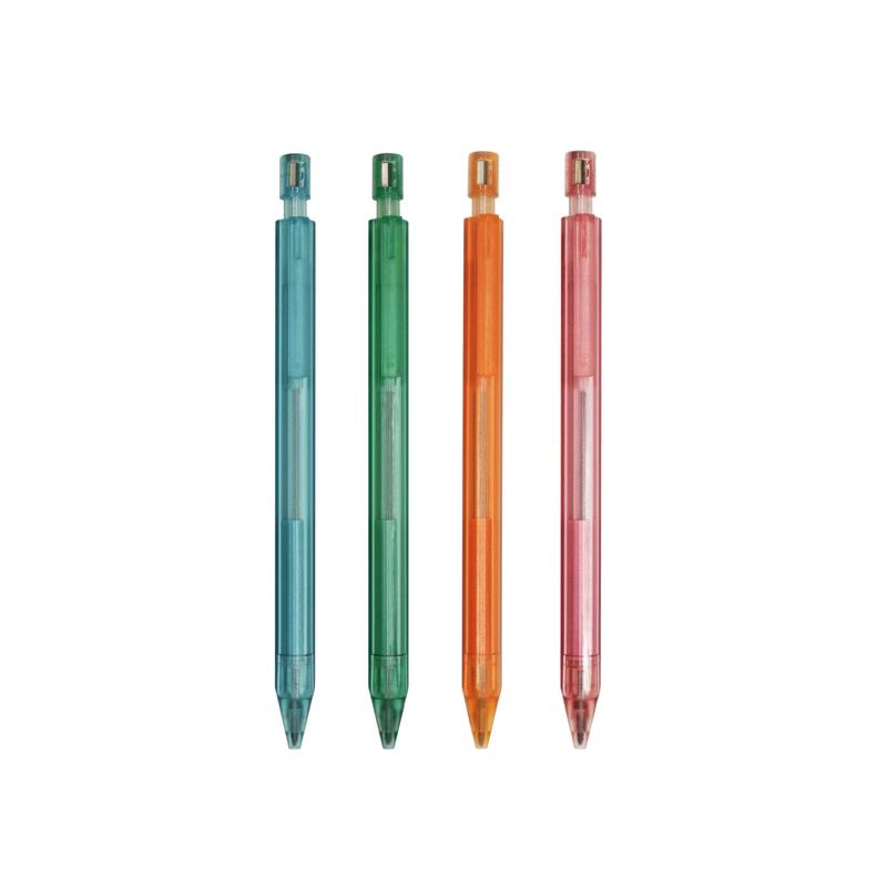 筆樂PENROTE★2B環保自動鉛筆/PB8563/4色 | 露天市集 | 全台最大的網路購物市集