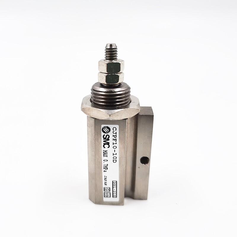 【可開統編】全新原裝正品SMC氣缸CJP2B16 CDJP2B16-5D-10D-15D-20D-25D-30D | 露天市集 | 全台最大的網路購物市集