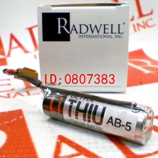 【批發】原裝IAI AB-5電池 AB-1 AB-3 AB-5艾衛艾iAi機械手控制器電池【精品】 | 露天市集 | 全台最大的網路購物市集