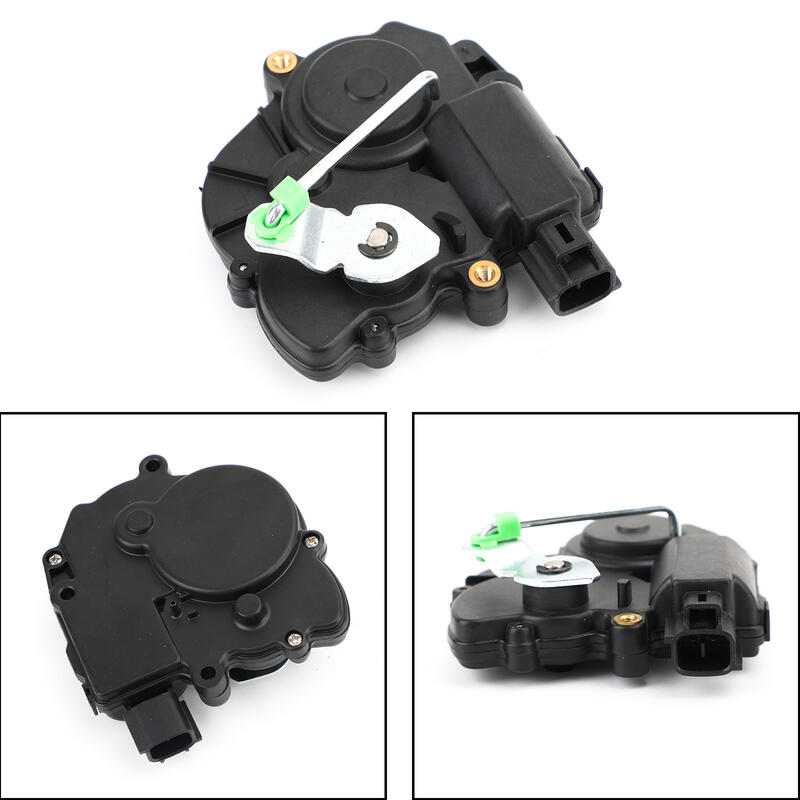 Toyota Sienna 2004-2010 85620-08071 後方左側車門鎖 C110-022-RL | 露天市集 | 全台最大的 ...