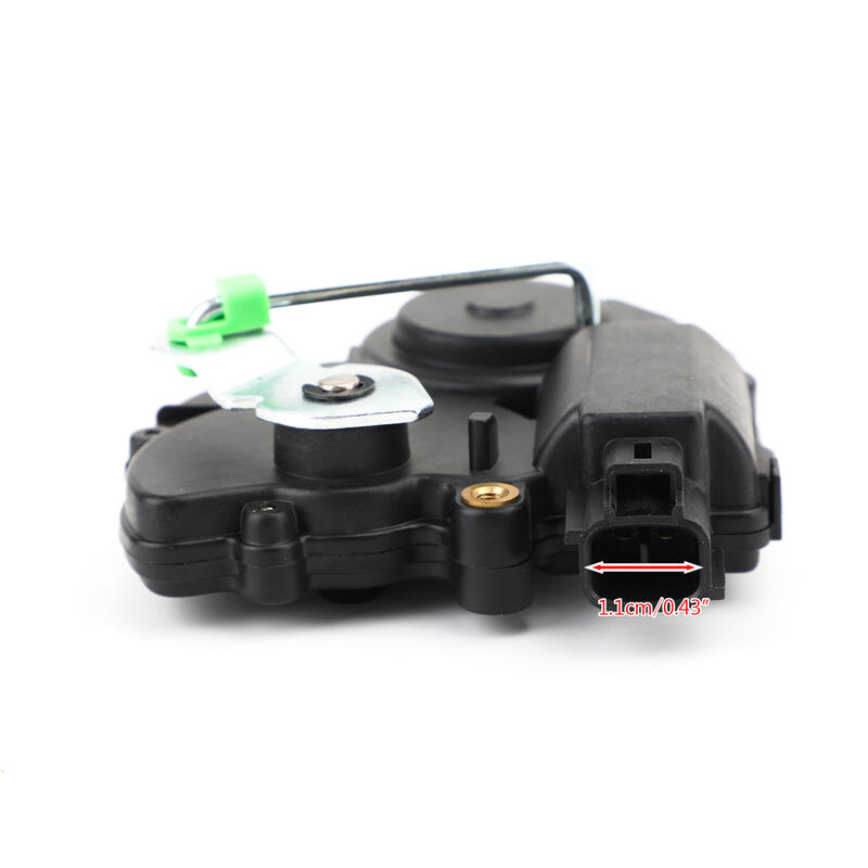 Toyota Sienna 2004-2010 85620-08071 後方左側車門鎖 C110-022-RL | 露天市集 | 全台最大的 ...