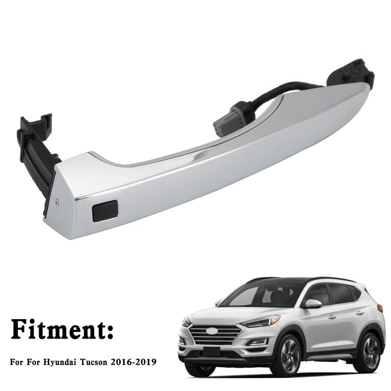 現貨Hyundai Tucson 2016-2019 82651-D3710 左前駕駛員外門把手 C179-A070-A | 露天市集 | 全 ...
