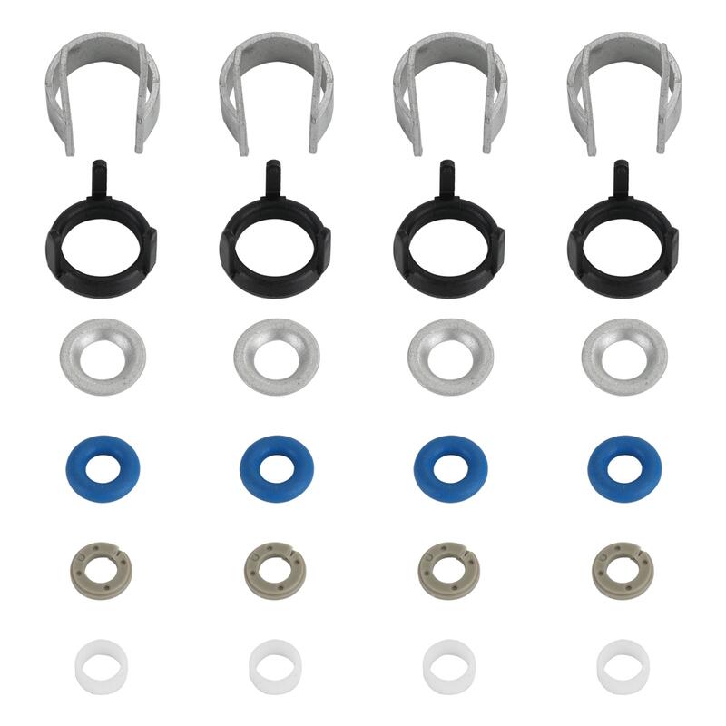 AUDI A3 A4 A5 A7 VW Jetta GTI噴油嘴修理包06H998907A C001 | 露天市集 | 全台最大的網路購物市集