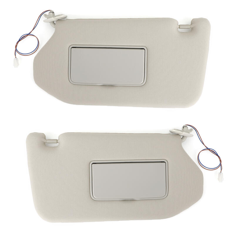 Nissan Pathfinder Infiniti QX60 JX35 96401-9PB0A 遮陽板A016 | 露天市集 | 全台最大的 ...