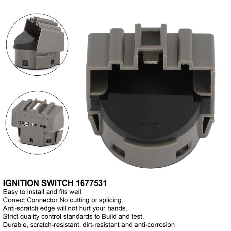 Ford Transit MK6 MK7 2000-2012 1363940 1677531 啟動器開關C113-343 | 露天市集 | 全 ...