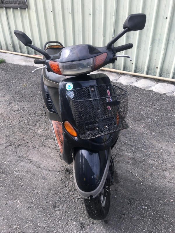 售光陽 豪美 50 $8000元 無牌 可發可騎 DIO 50 DJ1 50 翔鶴50 勁捷50 風神50勁風 金豪美 | 露天市集 | 全台最大的網路購物市集