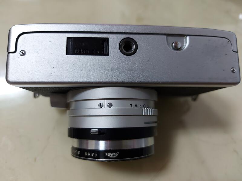 canonet QL17 古董相機 | 露天市集 | 全台最大的網路購物市集