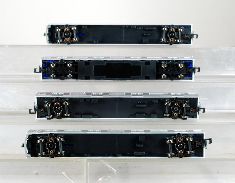 【Micro ACE】A1675 205系量産先行車 京葉線 25番編成 基本4両セット | 露天市集 | 全台最大的網路購物市集