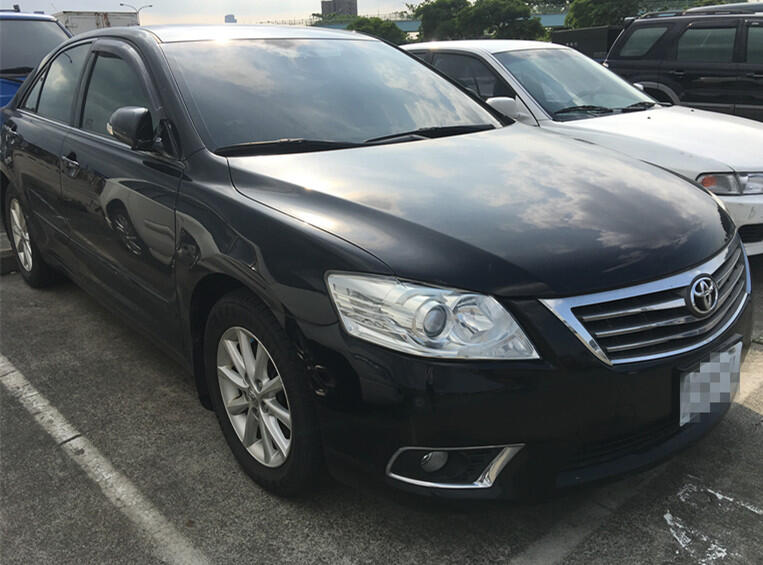 (TA車業)TOYOTA CAMRY 2.4L 原版件可認證 送保固 一手車 預約購車 | 露天市集 | 全台最大的網路購物市集
