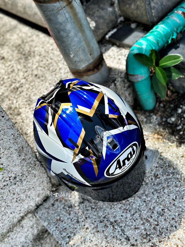 ⚠YB騎士補給⚠ ARAI RX-7X MAVERICK GP4 小牛 MV12 全罩 安全帽 RX7X SNELL | 露天市集 | 全台最 ...