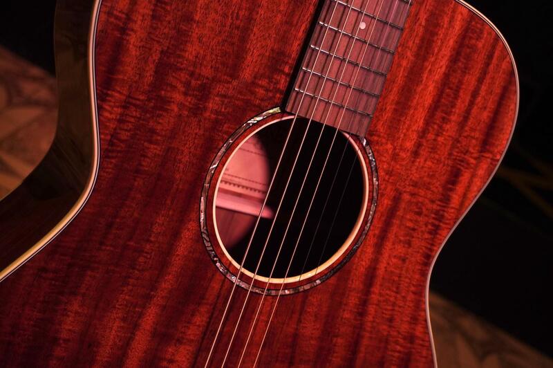 鐵克樂器 Rathbone R2K 相思木 面單板 木吉他 民謠吉他 41吋 D桶身 | 露天市集 | 全台最大的網路購物市集