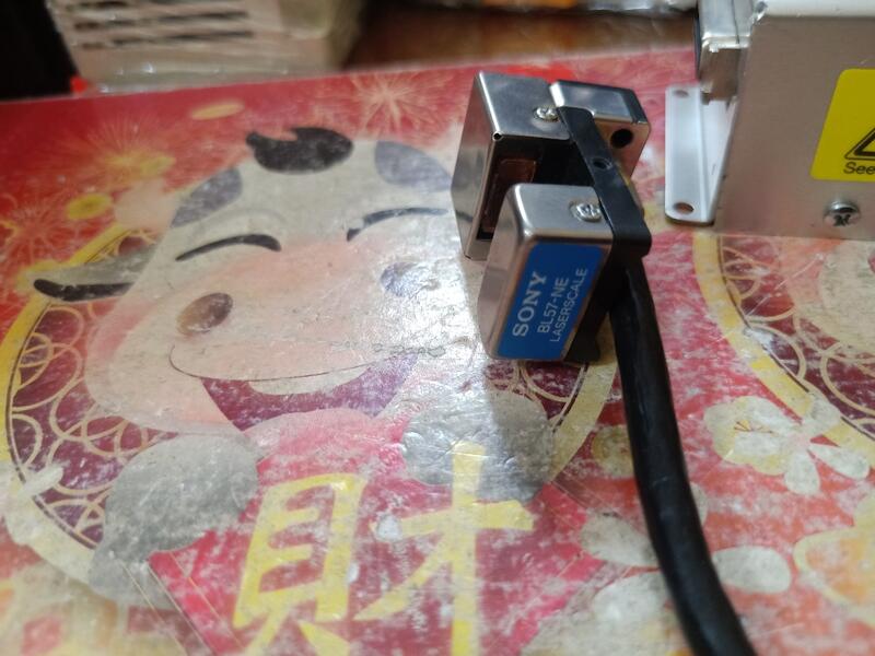 SONY BL57 BL57-NE LASERSCALE 歡迎訊價 | 露天市集 | 全台最大的網路購物市集