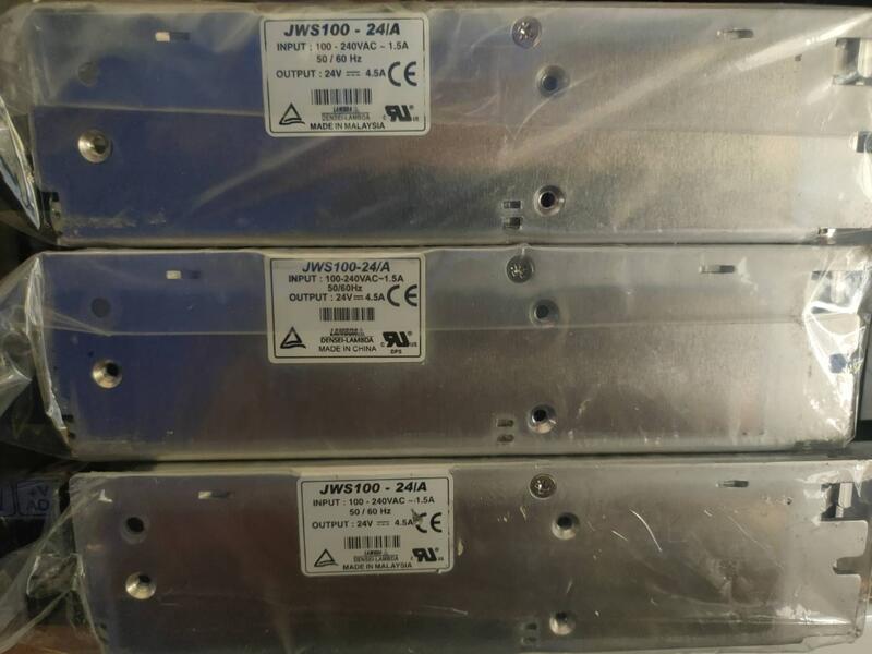 JWS100-24/A 4.5A 電源供應器 | 露天市集 | 全台最大的網路購物市集