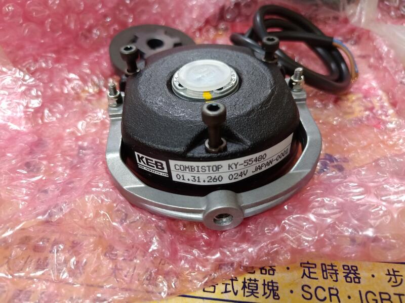 KEB COMBISTOP KY-55480 全新無盒 歡迎訊價 | 露天市集 | 全台最大的網路購物市集