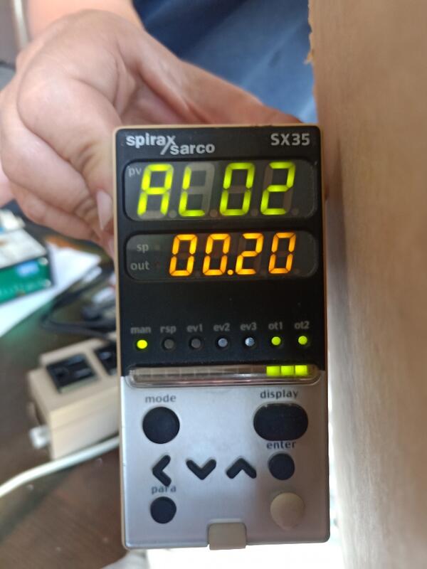 SPIRAX SARCO SX35 C35TCDUA1000M002 | 露天市集 | 全台最大的網路購物市集
