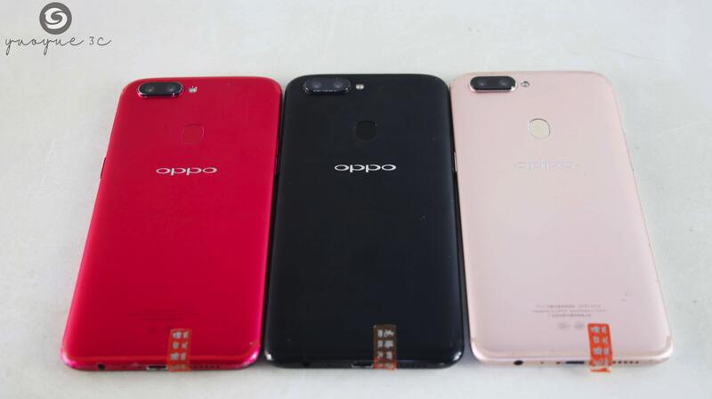 耀躍3C OPPO R11S 6.01吋 4G/64G 黑金紅 陸版 下單隨機出貨 無法挑 | 露天市集 | 全台最大的網路購物市集
