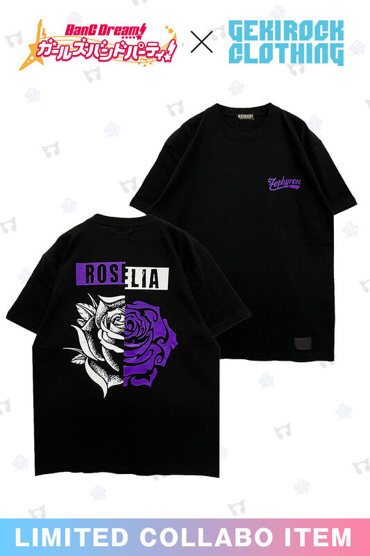 BanG Dream! gekirock Roselia R 湊友希那 友希那 相羽亞衣奈 愛奈 工藤晴香 中島由貴 | 露天市集 | 全台最 ...