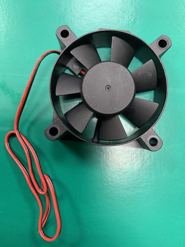 SUNON BOX FAN KD2406PKB2 DC24V | 露天市集 | 全台最大的網路購物市集