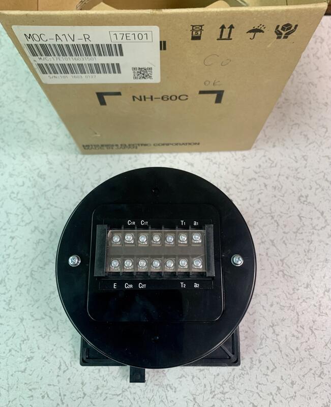MOC-A1V-R 三菱過電流保護繼電器 | 露天市集 | 全台最大的網路購物市集