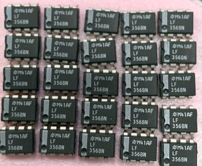 LM356BN 8-Pin DIP | 露天市集 | 全台最大的網路購物市集