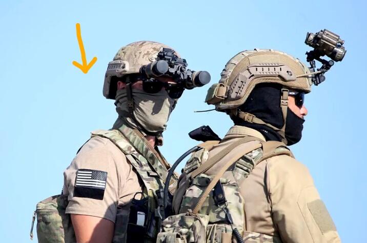 NSW配發 Ops-Core L.B.H. 輕量防彈頭盔 AOR1 數位沙漠 SEAL DEVGRU Mich2001 | 露天市集 | 全台 ...