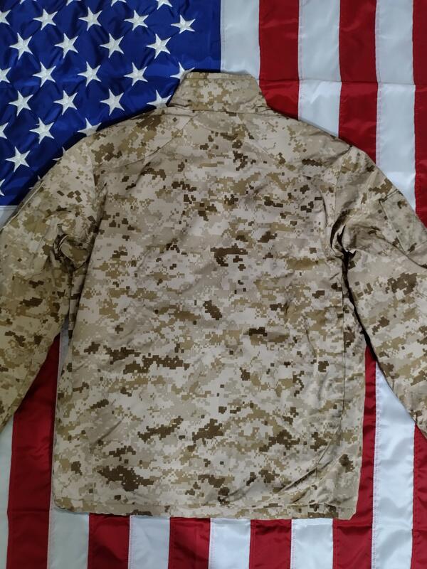 NSW配發 Patagonia PCU L3B 防寒/保暖 AOR1 化纖外套 SEAL DEVGRU | 露天市集 | 全台最大的網路購物市集