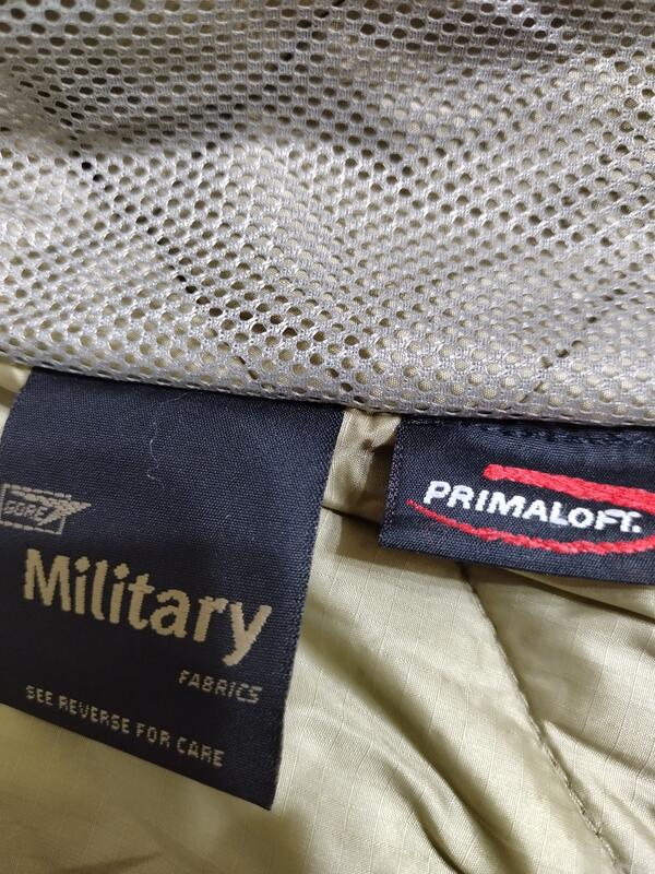 NSW配發 Patagonia PCU L3B 防寒/保暖 AOR1 化纖外套 SEAL DEVGRU | 露天市集 | 全台最大的網路購物市集