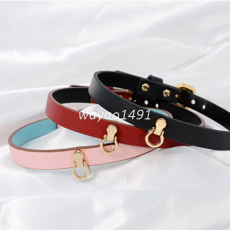 【夜魅】SM情趣用品項圈頸鏈狗奴choker牛皮項鏈頸圈k9另類束縛夫妻玩具 | 露天市集 | 全台最大的網路購物市集