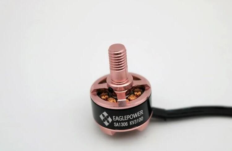 《天慕模型》梟鷹動力Eaglepower SA1306 Lite多軸競速無刷馬達 | 露天市集 | 全台最大的網路購物市集