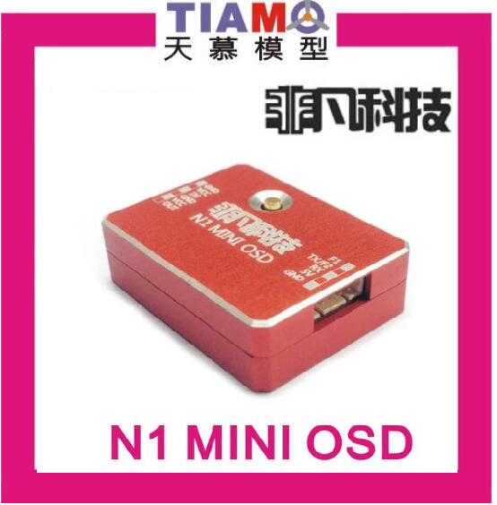 《天慕模型》非凡NAZA OSD N1 N3 MINI IOSD(缺貨) | 露天市集 | 全台最大的網路購物市集