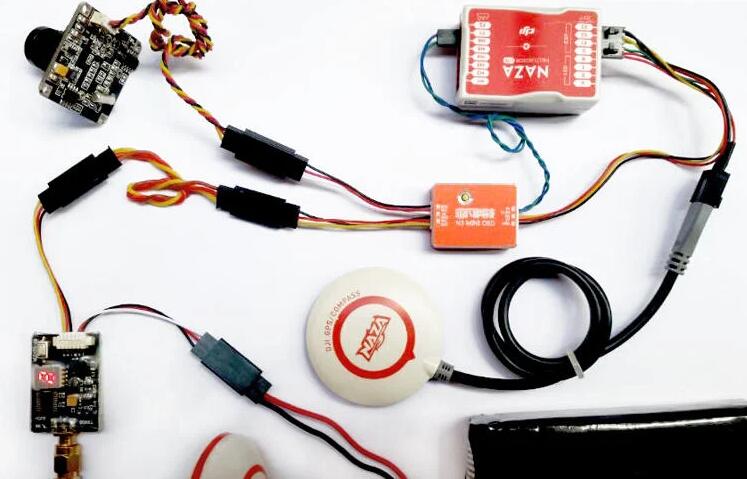 《天慕模型》非凡NAZA OSD N1 N3 MINI IOSD〃〃缺貨中〃〃 | 露天市集 | 全台最大的網路購物市集