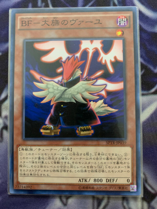 SPTR-JP039 BF-大旆之瓦尤 (普卡) | 露天市集 | 全台最大的網路購物市集