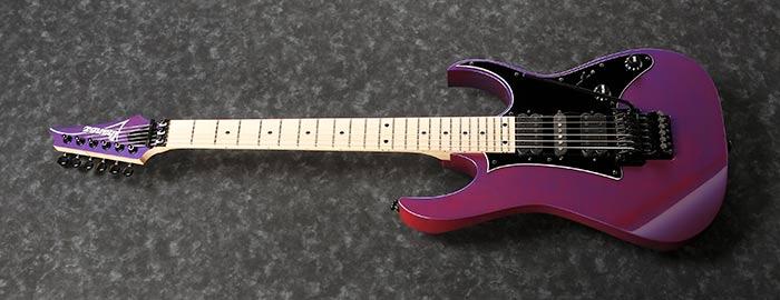 【名人樂器明誠店】IBANEZ 日廠 RG550 PN / RFR / DSY 三色 | 露天市集 | 全台最大的網路購物市集