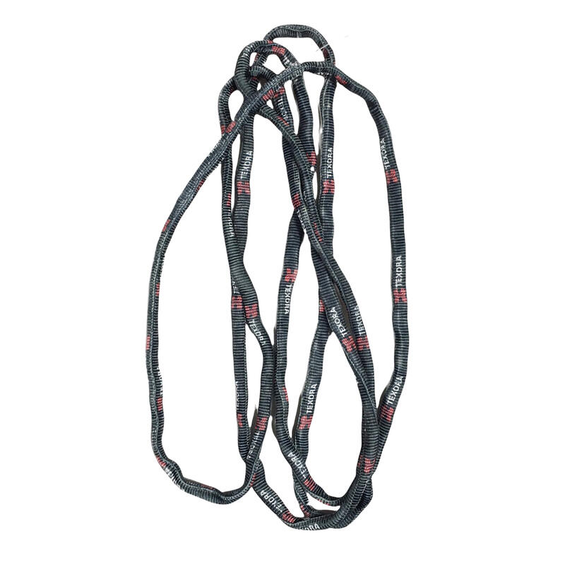 TEXORA MAMBA BLACK 曼巴黑超輕量扁帶環 49kN 1.8米 | 露天市集 | 全台最大的網路購物市集