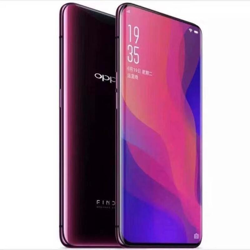 二手手機 OPPO FindX 高通驍龍845 游戲手機 學生機 老人機 備用機 工作機 辦公手機 升降攝像 | 露天市集 | 全台最大的網路購物市集