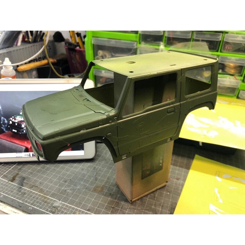 TAMIYA 田宮 噴漆 TS91 TS-91 深綠/日本自衛隊 陸上部隊 | 露天市集 | 全台最大的網路購物市集