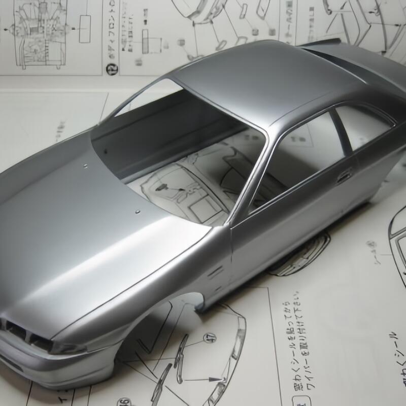 TAMIYA 田宮 噴漆 TS17 TS-17 GLOSS ALUMINUM 亮光鋁 | 露天市集 | 全台最大的網路購物市集